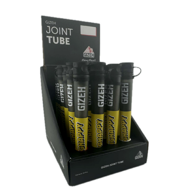 Kaufen Sie Pre Rolled CBD und 10-OH-HHC Joints - CBD 040